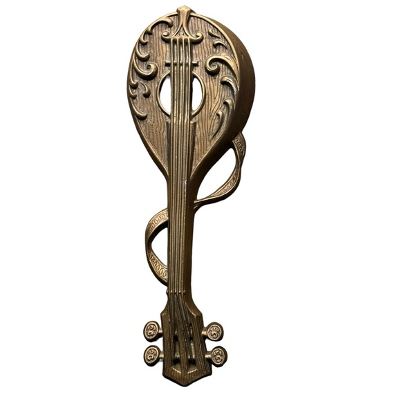 Sexton | Accents | Vintage 976 Sexton Metal String Musical Instrument ...